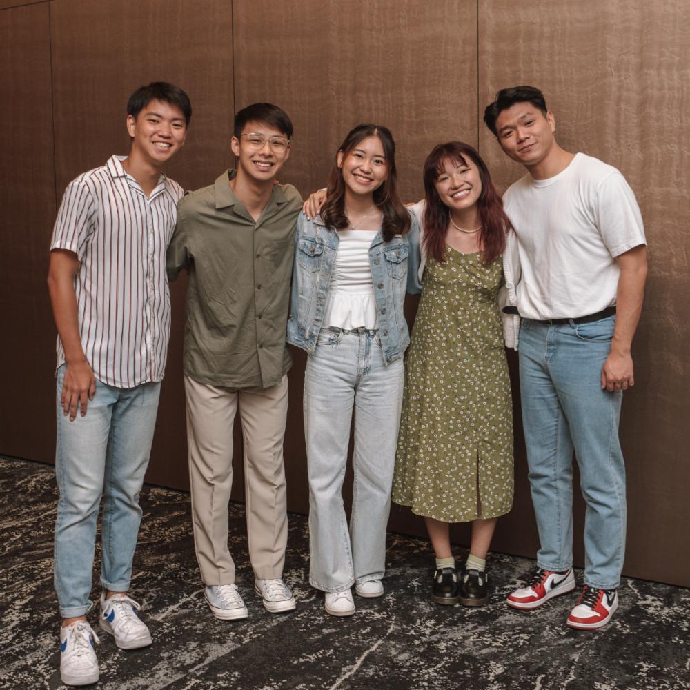 Trinity Christian Centre | Assemblies of God Church